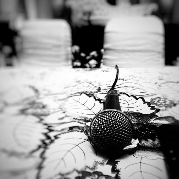 Gedung Serbaguna Menpora - Jakarta Pusat - Jakarta, Jakarta