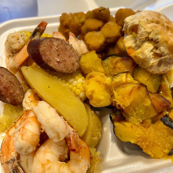 ConocoPhillips Cafeteria - 2 tips from 52 visitors