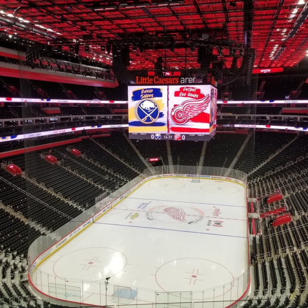 BELFOR Training Center - Midtown - 2645 Woodward Ave