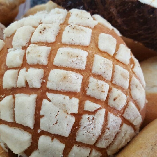 Panaderia El Faro - Bakery