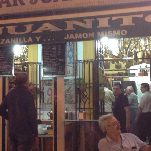 Photos at Bar Juanito - 11 tips