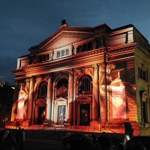 Memorial Hall - Over-The Rhine - 2 tips from 610 visitors