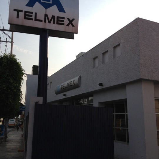 Telmex - Electronics Store