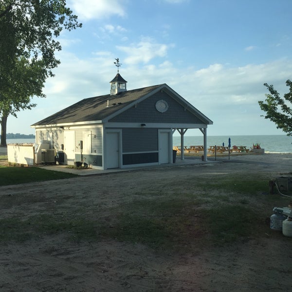 Bay Point Beach - Beach