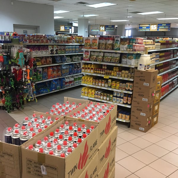 WCTC Shopping Center - Koror - 3 tips from 108 visitors