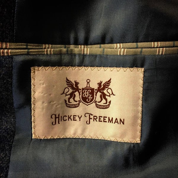 Hickey Freeman - Rochester, NY