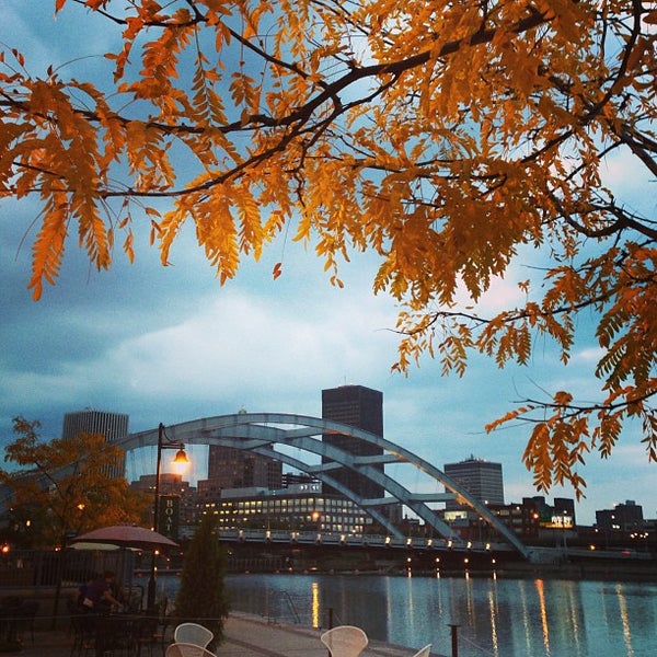 City of Rochester - City