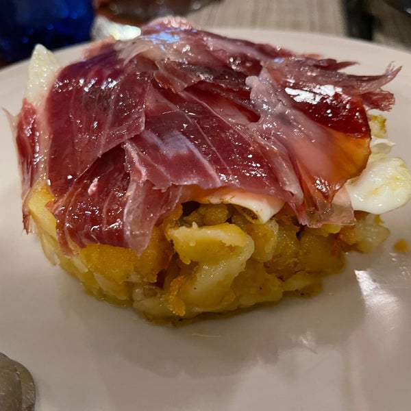 Jamon Jamon