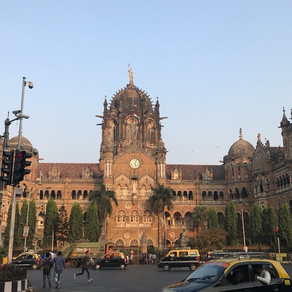 Azad Maidan - Waudby Road