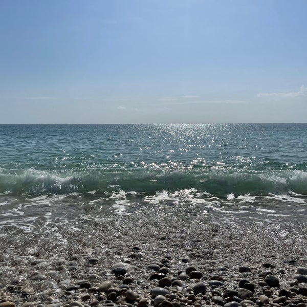 Playa Cap Negret - Beach in Altea