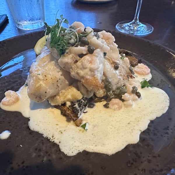 Tidal Raves - Depoe Bay, OR