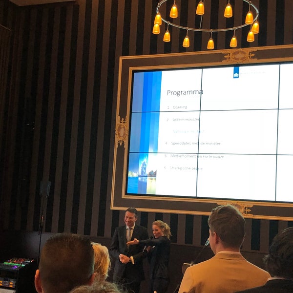 Sociëteit de Witte - Arts and Entertainment in Centrum