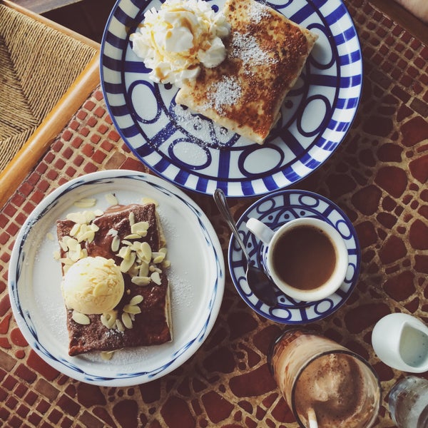 Café Breton - Café