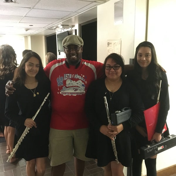 University of Texas School of Law - Law School in Austin