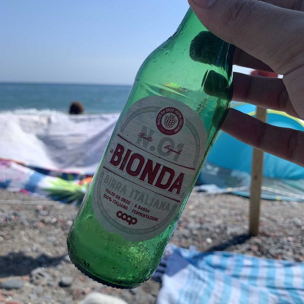 Spiaggia Di Sturla - Sturla - 2 tips