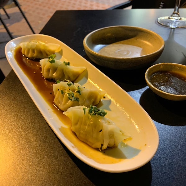 Ginger Fizz Bar - Gastropub in Casco Antiguo