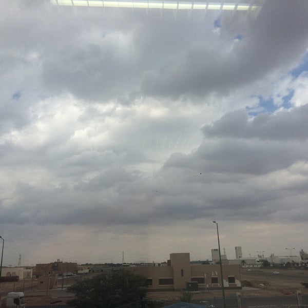 Mada Gypsum Company, Yanbu, Saudi Arabia - Yanbu Industrial City, Al ...