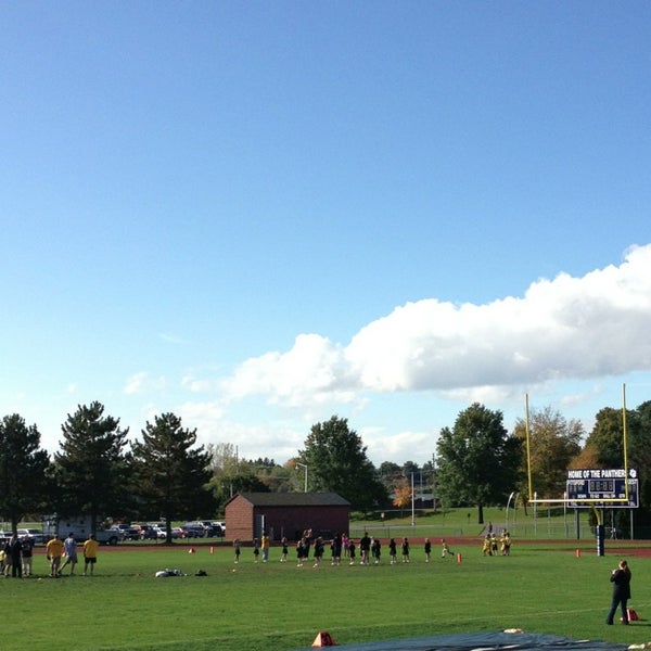 Pittsford Mendon High School - 5 tips