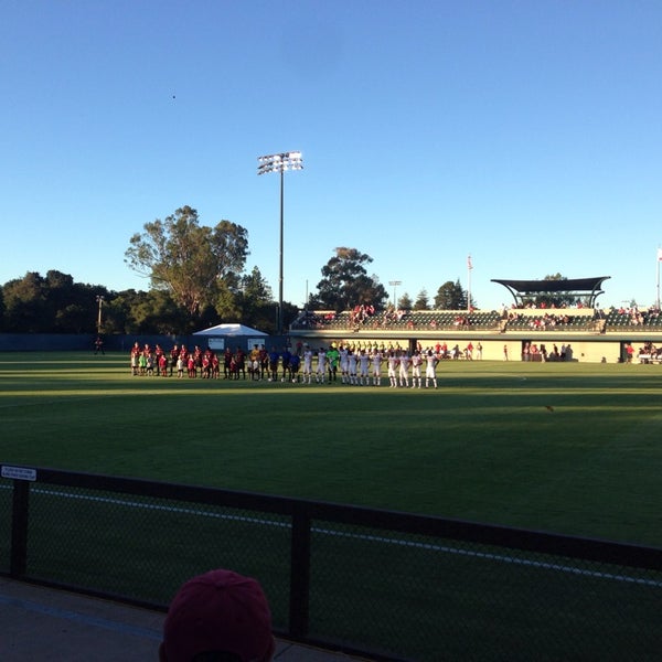 Stanford Soccer Fields - 2 tips from 525 visitors