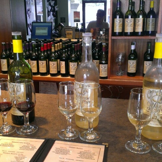 water 2 wine - 3 tips from 127 visitors
