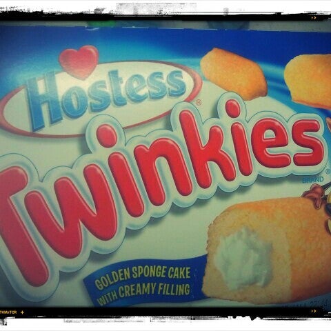 Wonder Hostess Outlet Bakery - Bakery in Kansas City