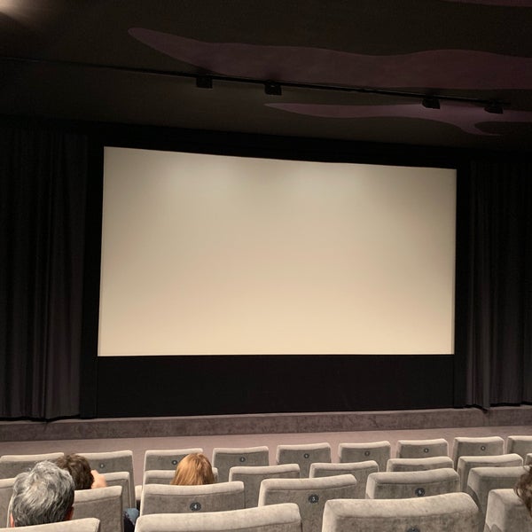 Kinok - Movie Theater