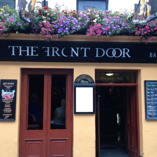 The Front Door Pub - High St