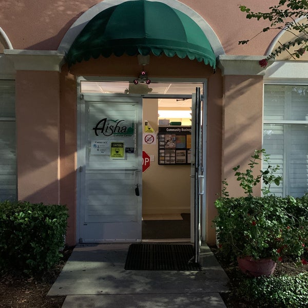 Aisha Cultural Center - Orlando, FL