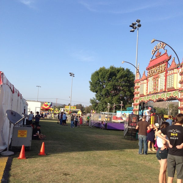 Conejo Valley Days Fair - 3 tips