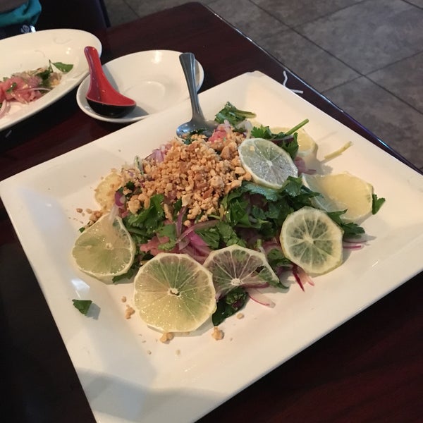 9 Roses Restaurant - Vietnamese Restaurant