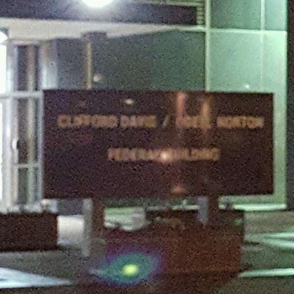 Clifford Davis Federal Building - Downtown Memphis - 3 tips from 162 ...