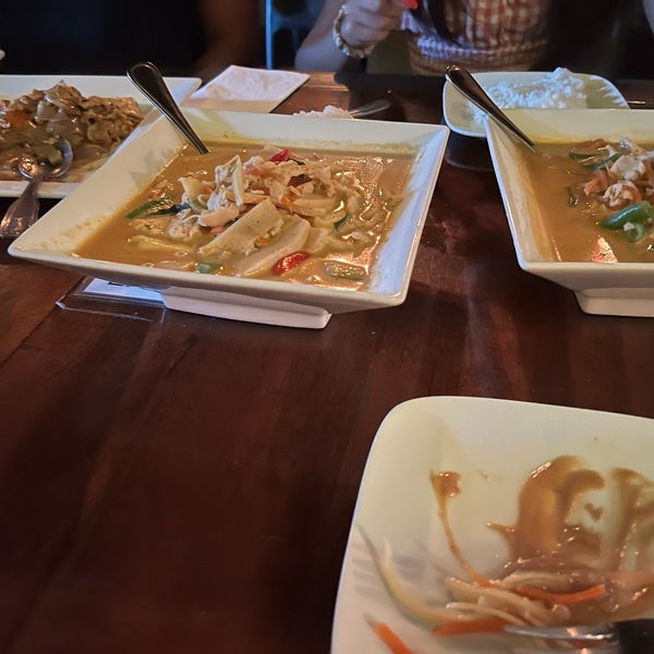 Lantern Thai Kitchen - Brooklyn Heights - 72 tips