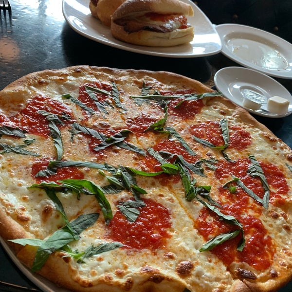 Remo's Brick Oven Pizza Company - Pizzeria in Stamford