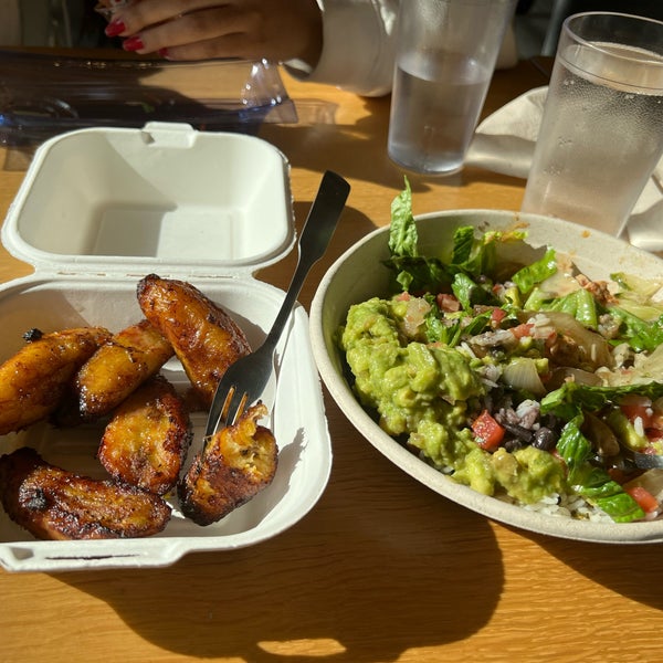 Duke University East Campus - 1 tip