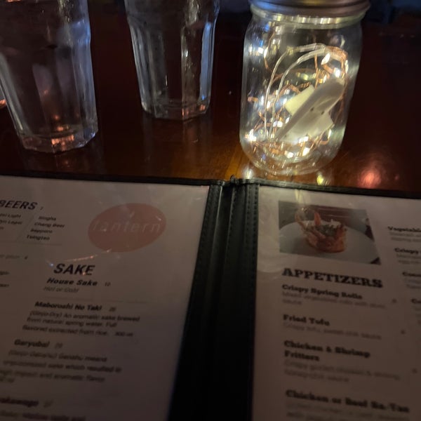 Lantern Thai Kitchen - Brooklyn Heights - 72 tips