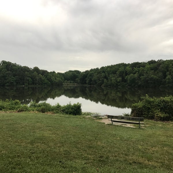 Photos at Buddy Attick Lake Park - 555 Crescent Rd