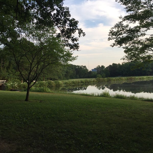 Photos at Buddy Attick Lake Park - 555 Crescent Rd
