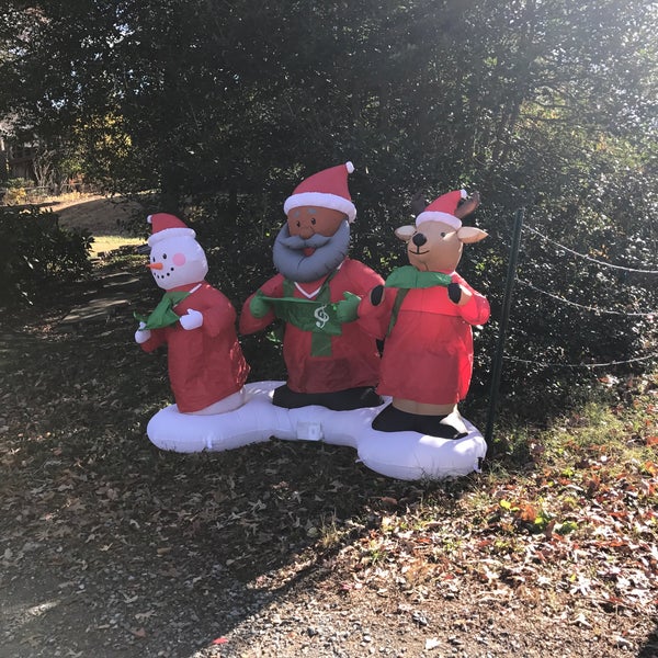 Photos at Buddy Attick Lake Park - 555 Crescent Rd