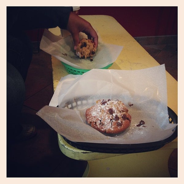 Photos at Java's Brewin' - Coffee Shop