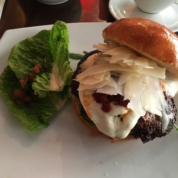 Haché - Clapham Town - 30 tips