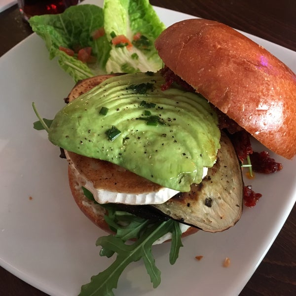 Haché - Clapham Town - 30 tips