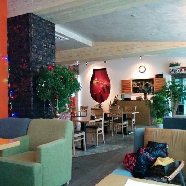 vella cucina - Italian Restaurant
