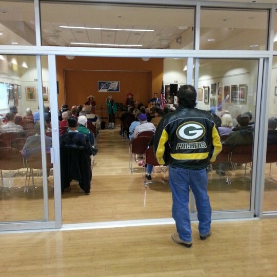 Loma Colorado Main Library - 755 Loma Colorado Blvd NE