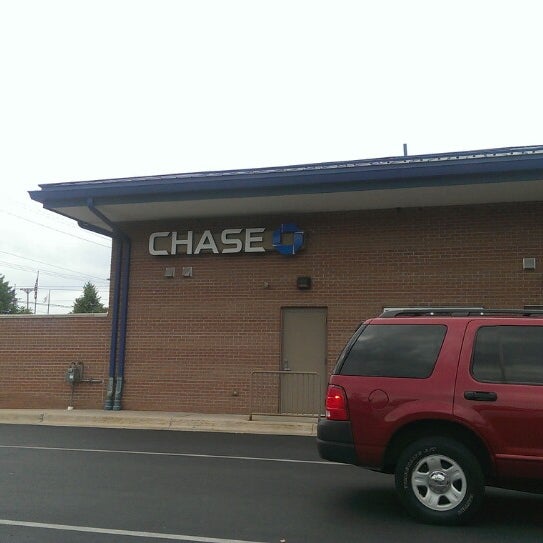 Chase Bank - Bank in Traverse City