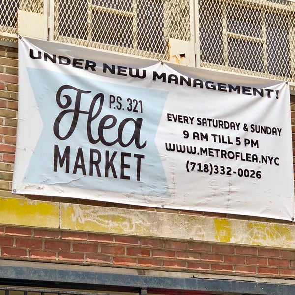 PS 321 - Elementary School in Brooklyn