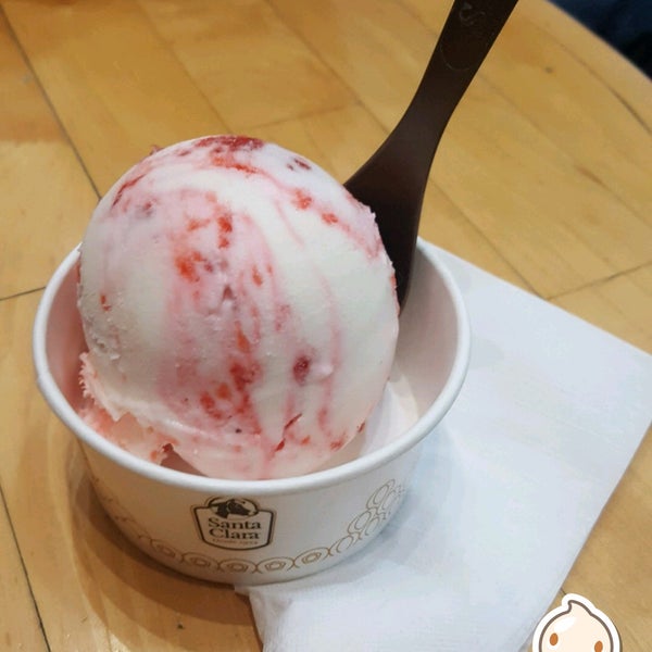 Helados Santa Clara - Ice Cream Parlor