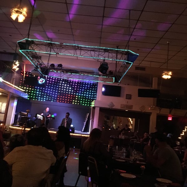 Sahara Club and Restaurant - Methuen, MA