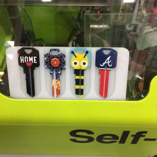 Lowe's - Hardware Store