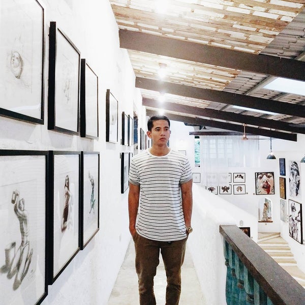 Pintô Art Museum - Antipolo City, Rizal