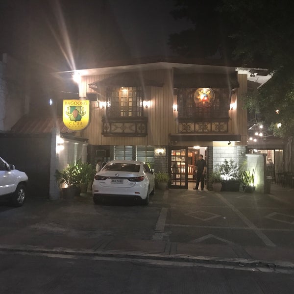 Bagoong Club Resto - Sacred Heart - 38 tips from 1798 visitors